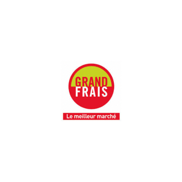 Chargé de communication stagiaire H/F - Grand Frais - Chaponnay | Isarta.fr