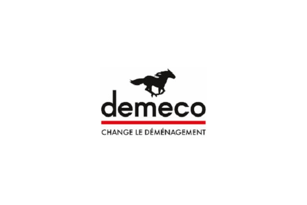Chef de Projets Digital et Communication F/H - Demeco Group - Saint ...