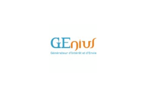 Chargé de développement H/F/X - GIE Genius - Strasbourg | Isarta Emplois