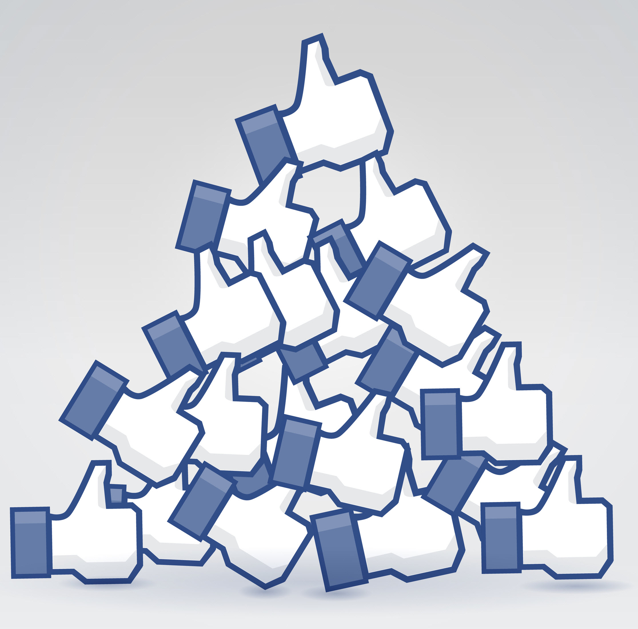 Facebook: des mesures pour des nouvelles de meilleure qualité
