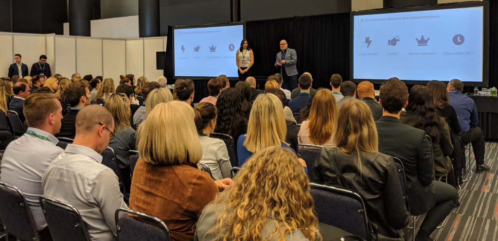 Comment Décathlon améliore sa relation client avec l’intelligence ...