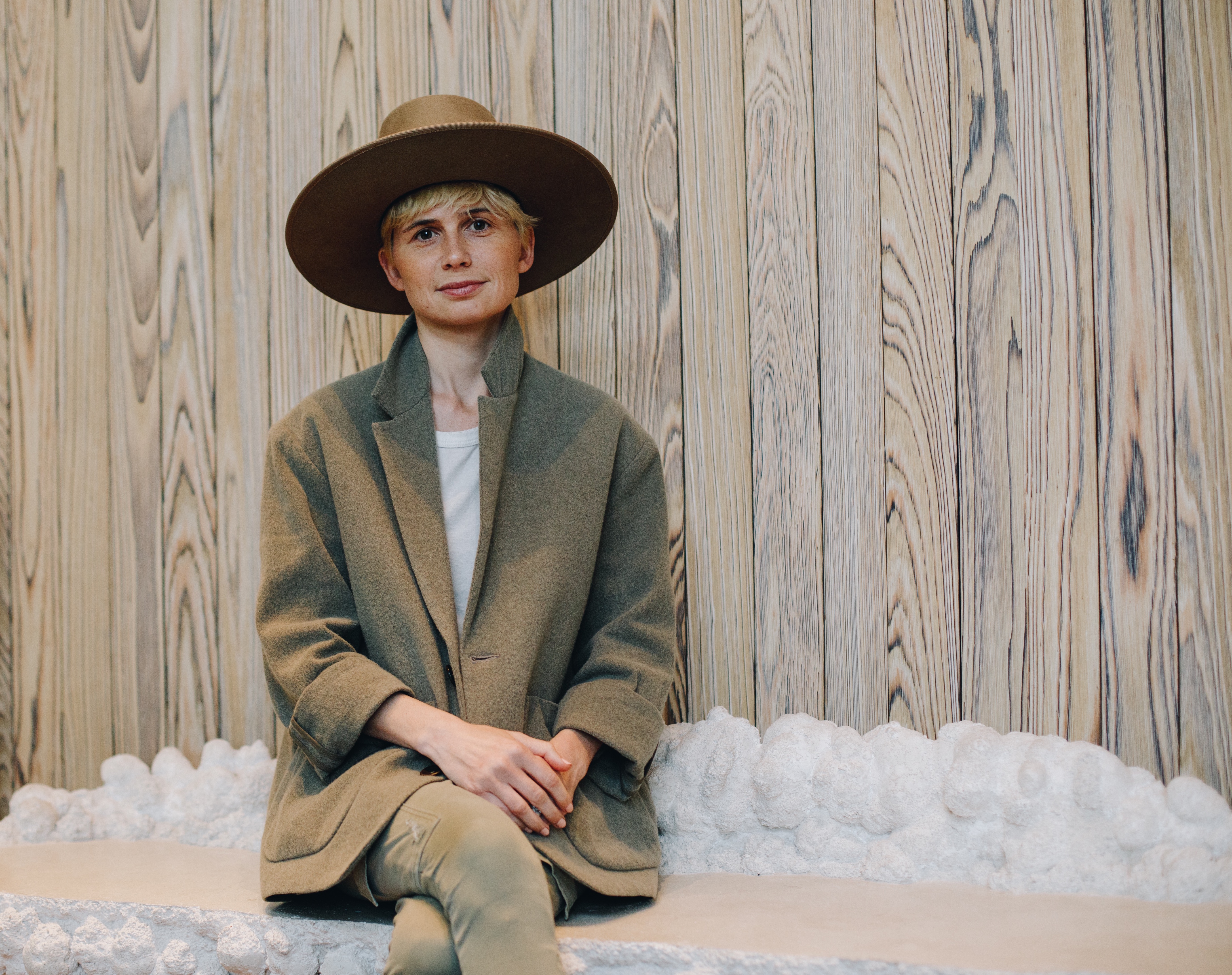 Eva Nineuil apporte un supplément d’âme à l’hôtellerie de luxe | Isarta ...