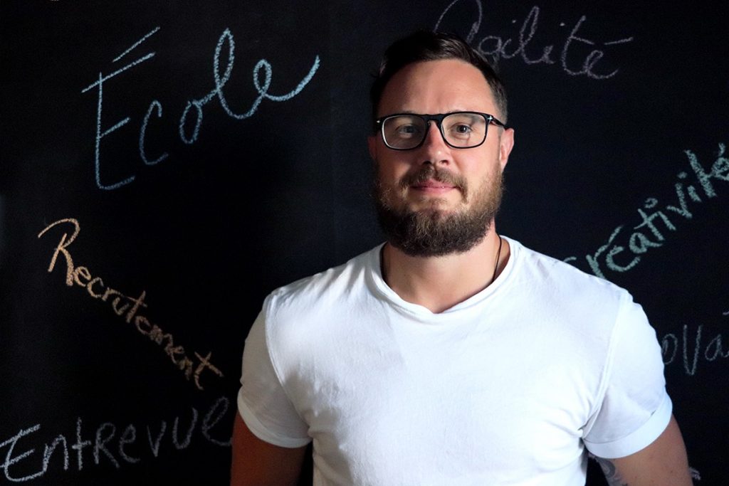 Recrutement : quels sont les outils du « sourceur »? | Isarta Infos